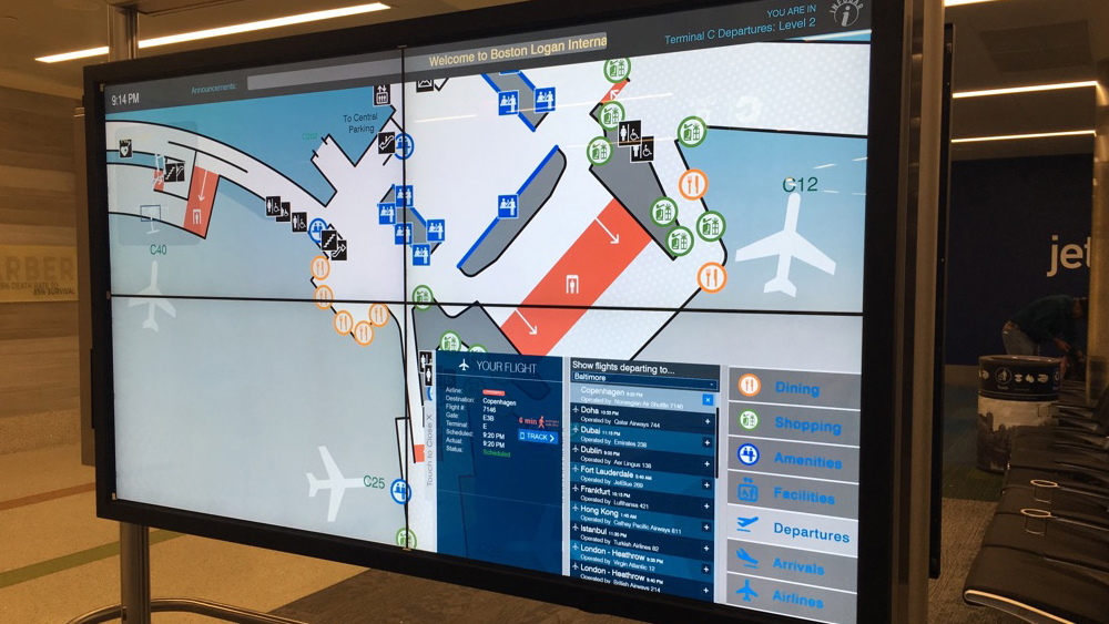 Art of Context Named a Finalist in the 2018 Digital Signage Awards ...