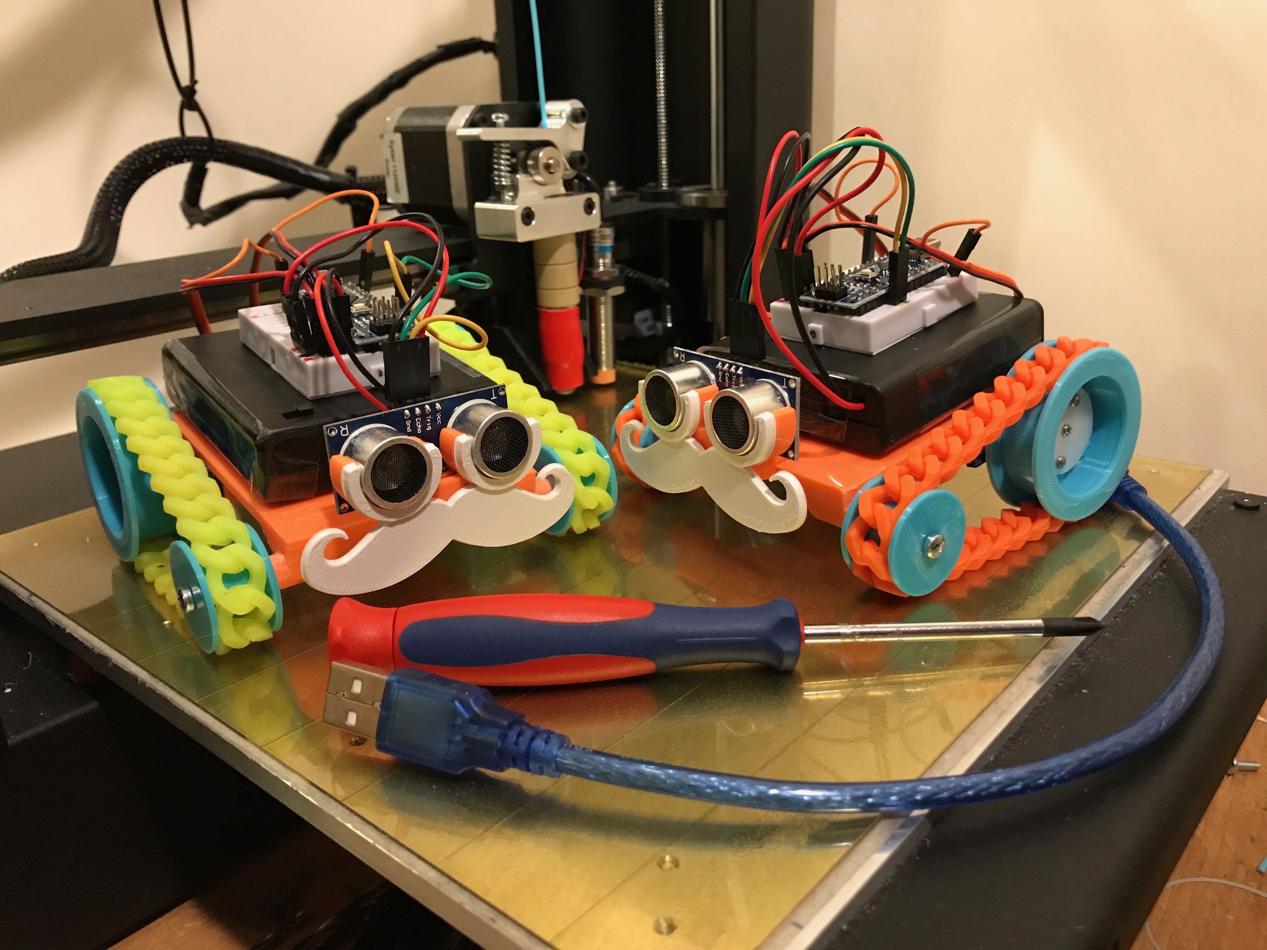 Rpi Rover Robotshop Community