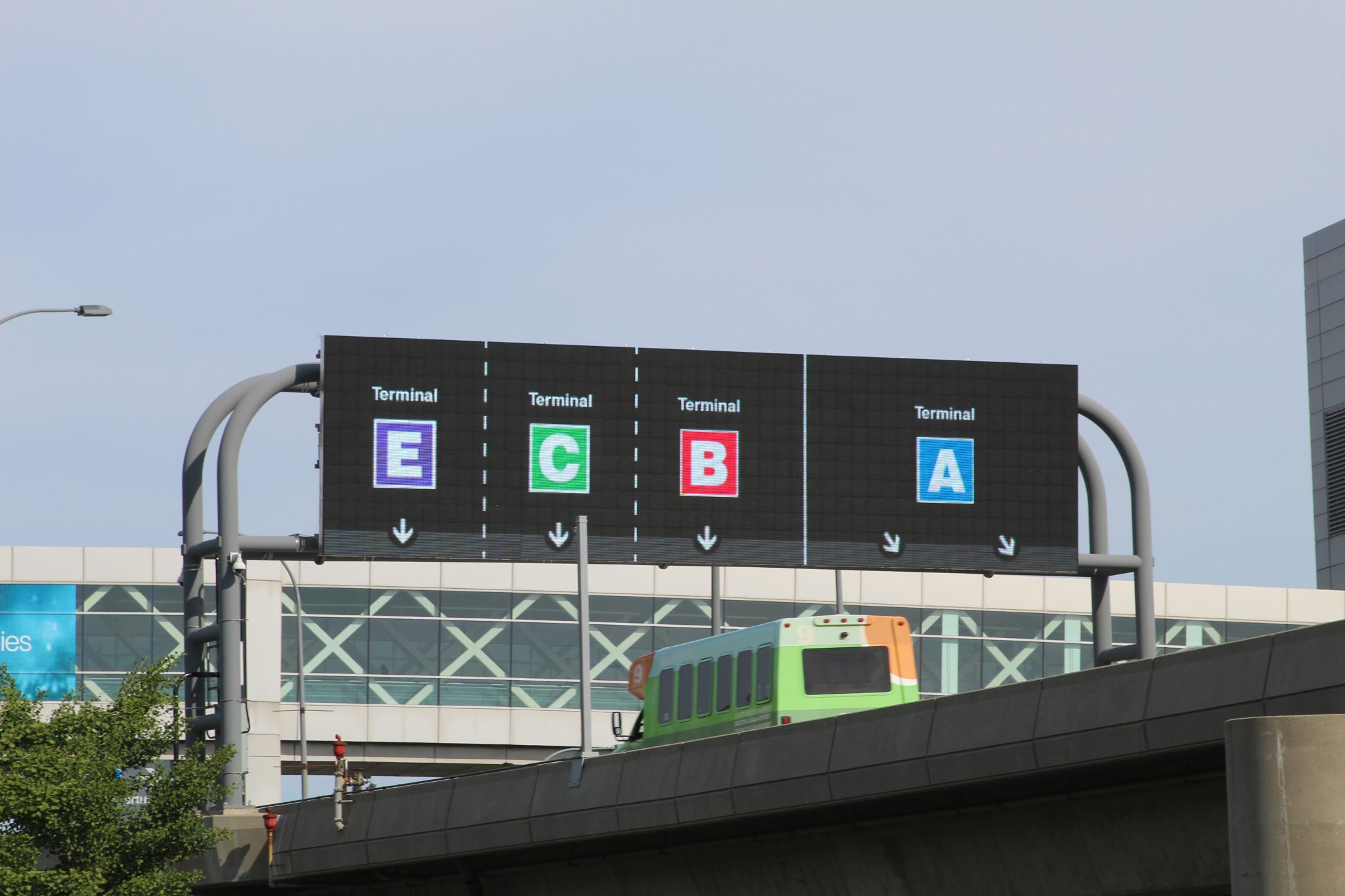 BOS Roadway Signage - Art of Context